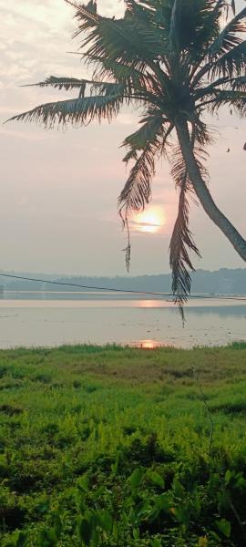Lake View Stay - Thiruvananthapuram