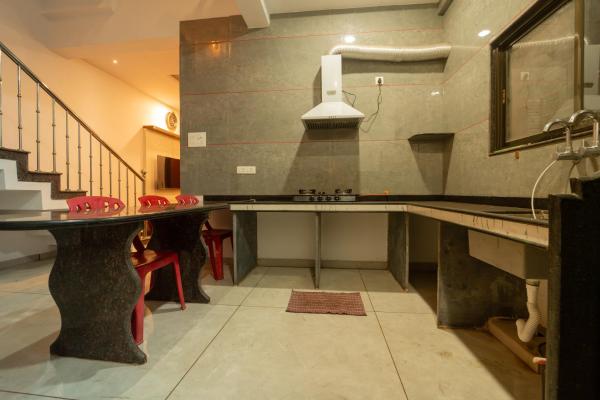 Babji Villa - Kolhapur