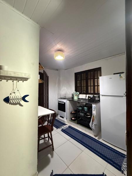 Chalé Com Vista Na Vila Centro Histórico - Ilhabela