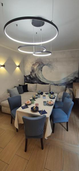 Costa Blanca Międzyzdroje - Holiday Home - Misdroy