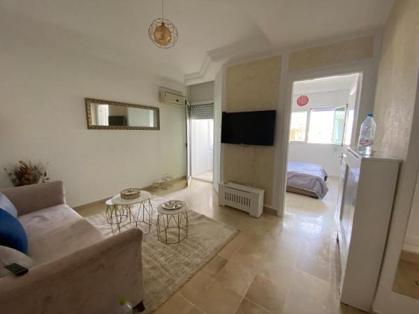 Appartement Tunis - Tunis