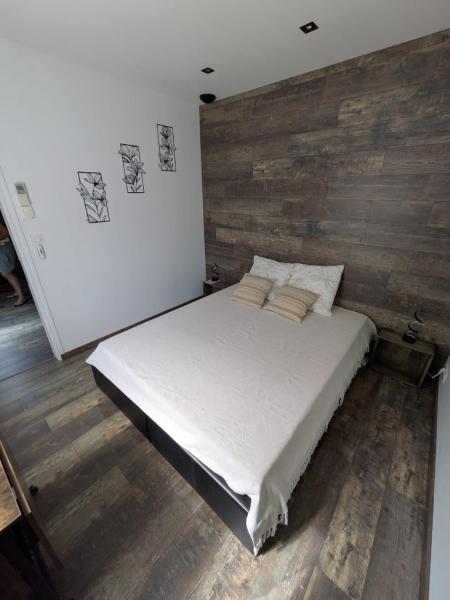 Chambre La Belle ÉTape - Aizenay