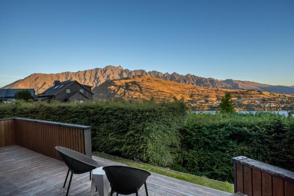 Fantail On Goldleaf - Queenstown Holiday Home - Arrowtown