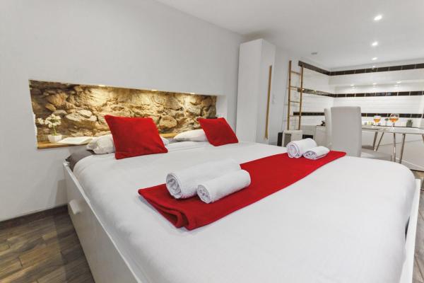 La Suite Confidentielle - Balneo - Hypercentre - Mougins