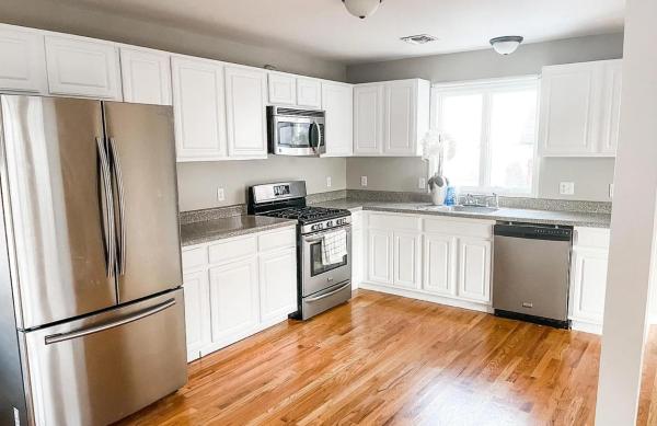 Luxury Apartment Near World Cup! - Harrison, NJ