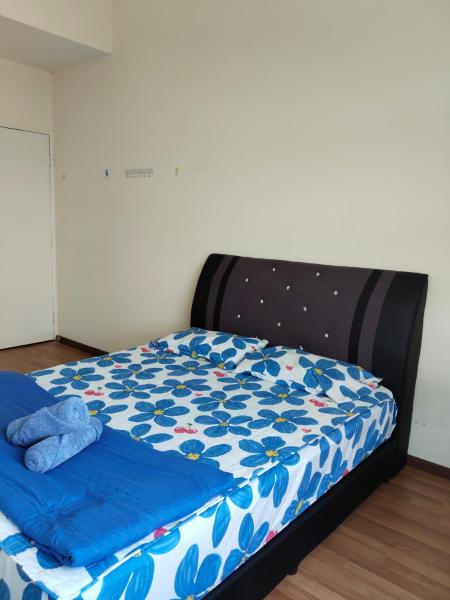 Seaview Emerald Sandakan - Malaisie