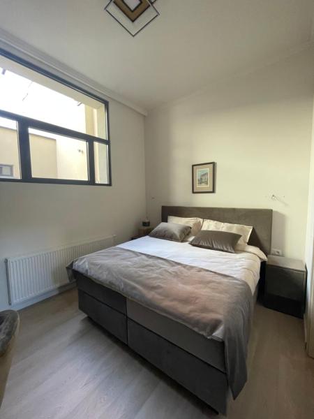 Gemstay - Sapphire Room - Edegem