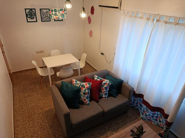 Cofico Apartment - 科爾多瓦
