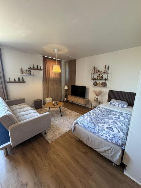 Bright & Modern Studio Malmö - Malmö