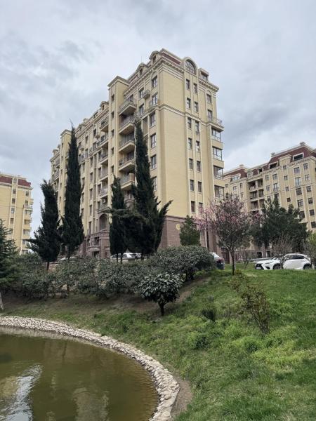 Betsi House - جورجيا