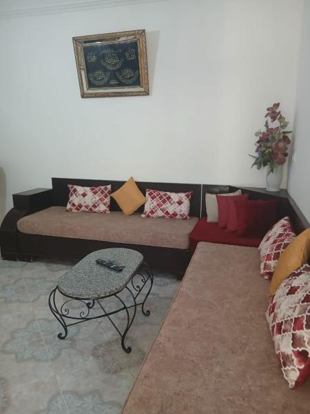 Dar Si Lamin - Tunisia