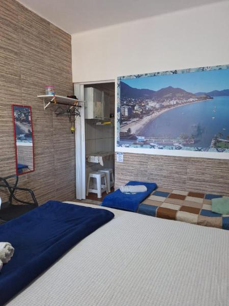 Casa Da Tia Cátia - Mangaratiba