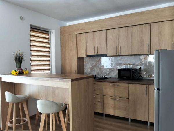 Gh Apartments 2 - Frasin