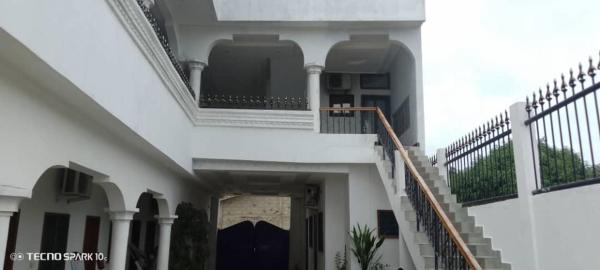 Hôtel 550 - Cotonou