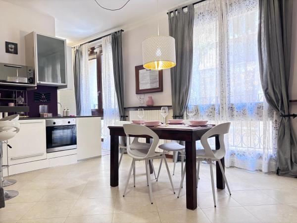 Casa Di Silvia - City Center - Verona