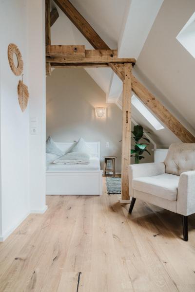 Boho - Suites 5-4 - Koblenz