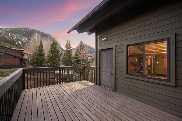 715 Condo In Frisco, Co - Frisco, CO