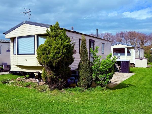 The Conwy Escape - North Wales