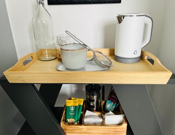 The Quiet Reset - Londres