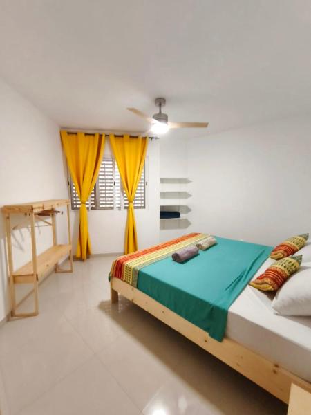 Casa Colibri Apartamento Confortavel A 300 M Da Praia Laginha - Cape Verde