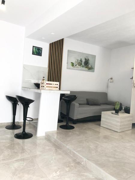 Argyros Central Residence Spili - Crète