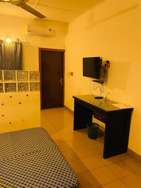 Agbevivi Boutique Hôtel - 토고