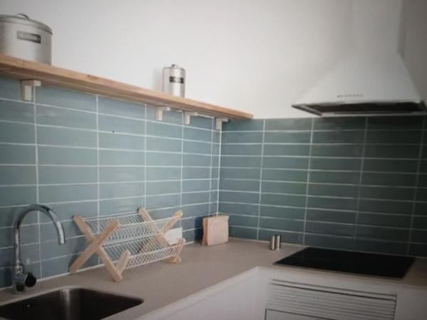 Designer Aparment With Terrace Palma - Palma