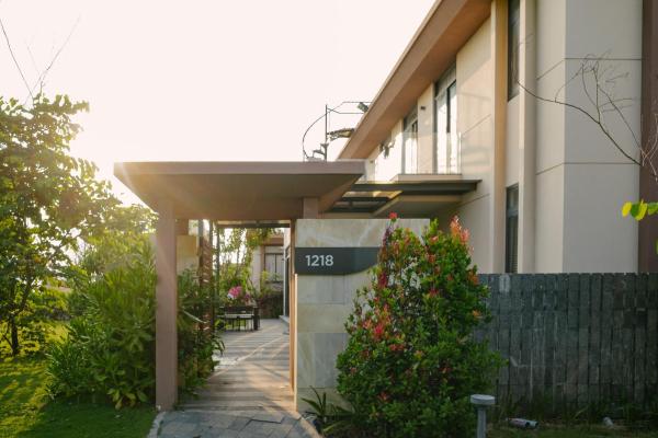 Wyndham Cam Ranh Resort - 3 Luxury Bedroom Villa By Ssens Homes - 越南