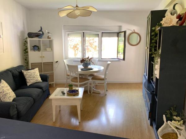 La Ballena De Rayas - Villaviciosa