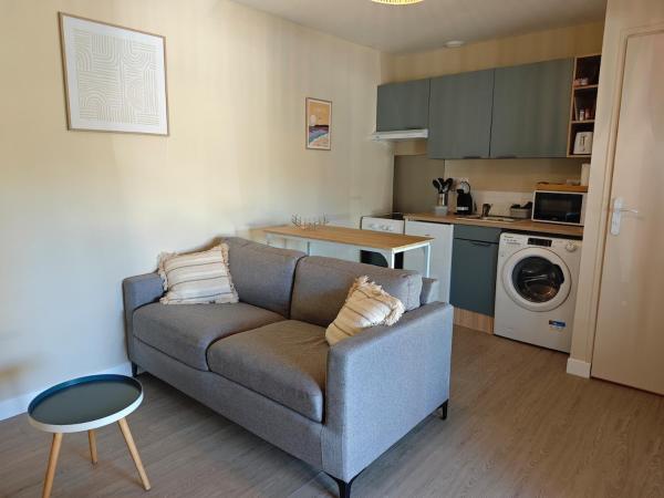 Gîte Le Petit Landais - La Forge De Clermont - Saint-Paul-lès-Dax