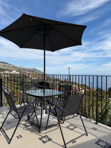 Casa Da Quinta - Calheta