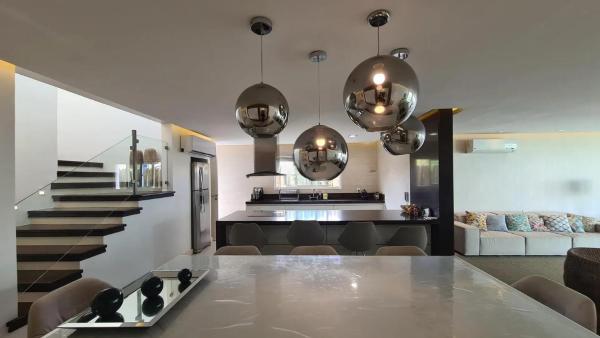 Villa Pedra Azul - Ilha Grande