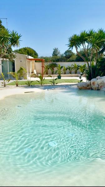 Aramara Apartment - Siracusa