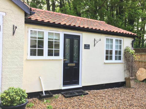 Orchard Annexe - Cambridge