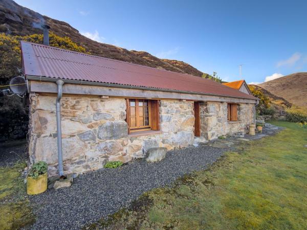 Mullach Dearg - Harris