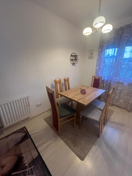 Wohnung Sonja - Villach