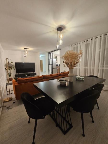 Appartement Reims Centre - ibis budget Reims Thillois