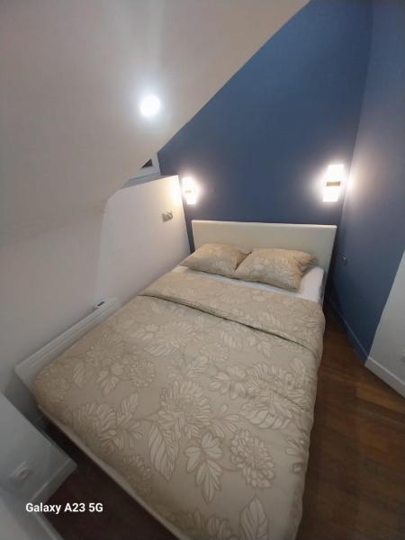 Grâce Habitat - Argenteuil