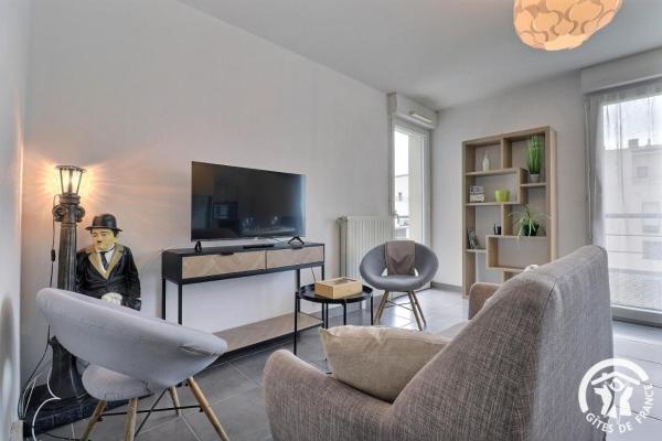 Le Carré Sévigné - Rennes