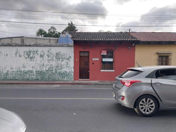 Total Relaxation - Parramos