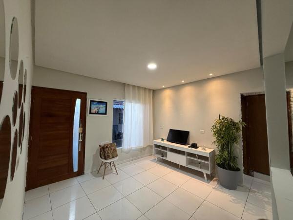 Japaratinga Centro - Japaratinga