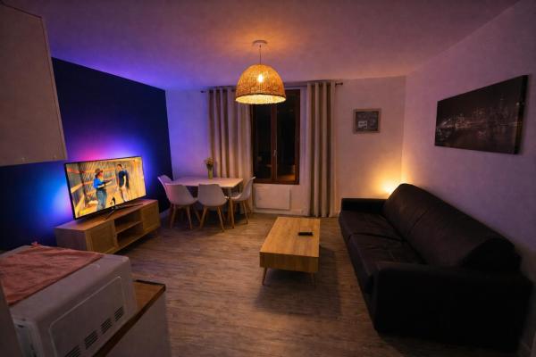 Le Cocon De Corbeil - Essonne