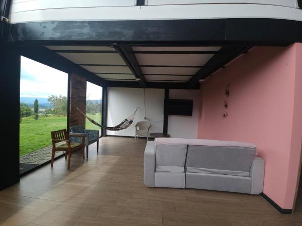 Excellent Place To Rest Surrounded By Nature - Guasca