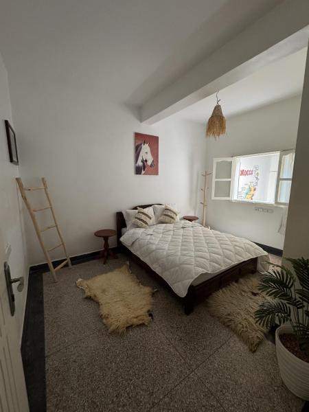 Humble Surf House - Anza - Agadir