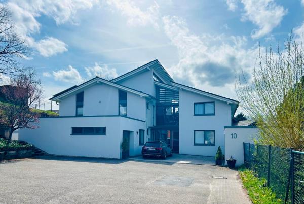 Ferienwohnung An Der Kapelle - Annweiler am Trifels