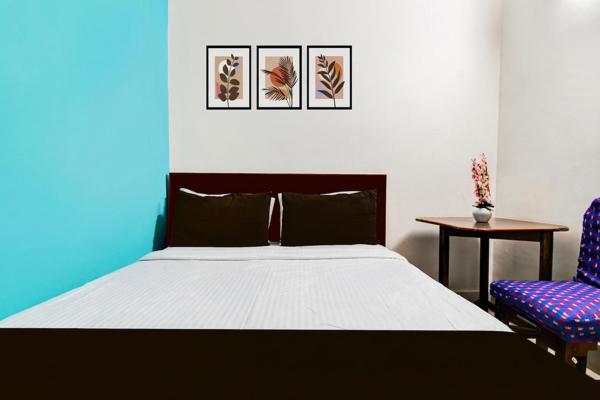 Hotel O Akash Namostay - Jharkhand