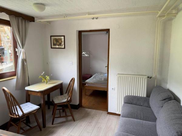 Apartma Marcel - Bohinj