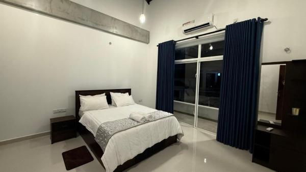 Andrews Inn - Sri Lanka