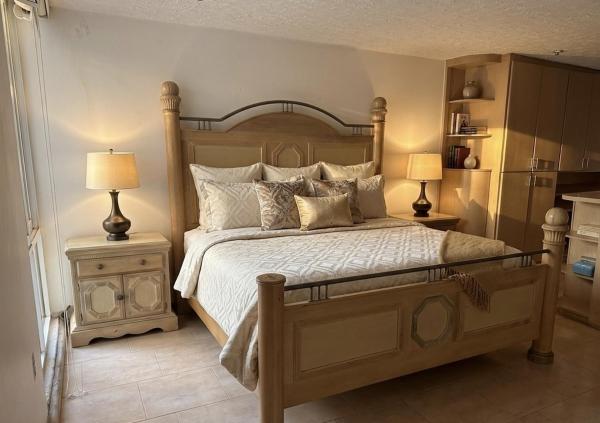 Andromeda - Mexico City