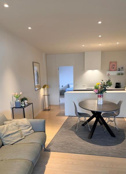 Sien Suite - Zottegem